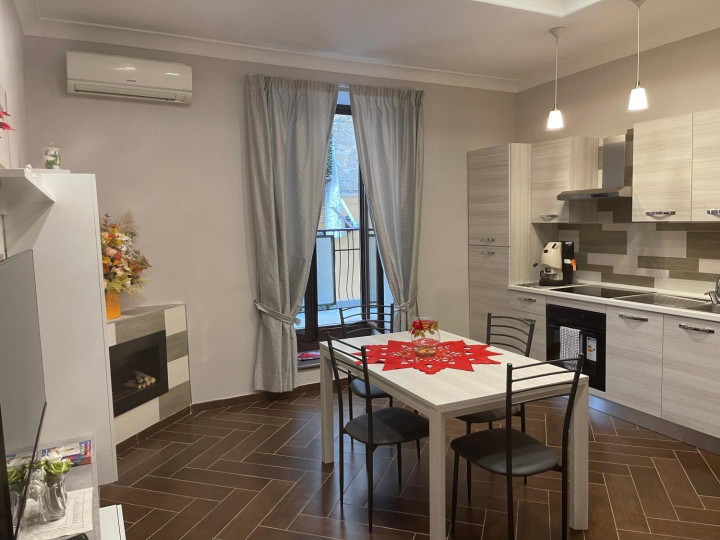 Casa Meravigliosa Fonseca - Pozzuoli