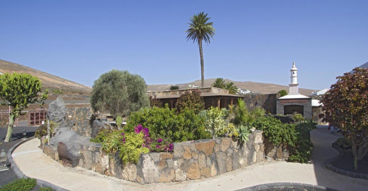 Villa Remedios - Lanzarote