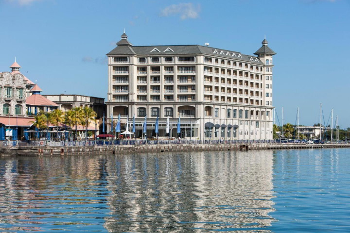 Labourdonnais Waterfront Hotel - Mauritius
