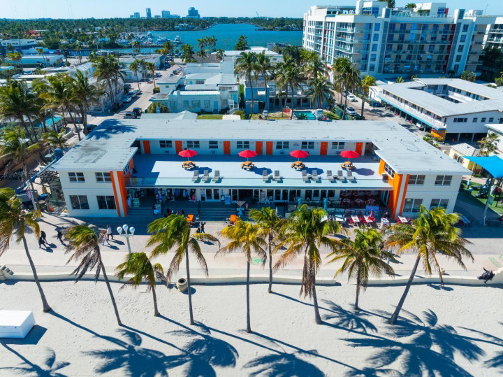 La Terrace Oceanfront - Dania Beach, FL