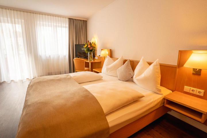 Hotel Seerose - Radolfzell