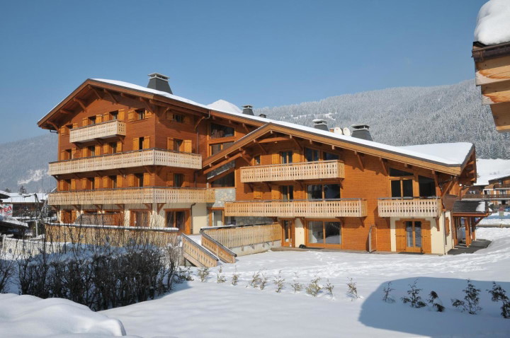 Aiglon Morzine - Morzine