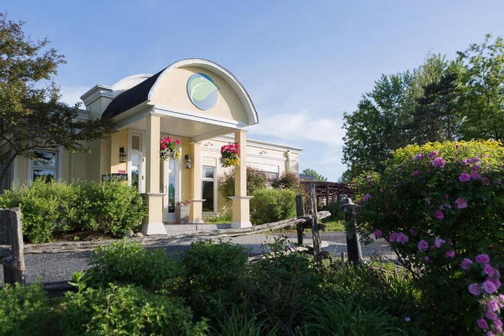 Auberge West Brome - Bromont