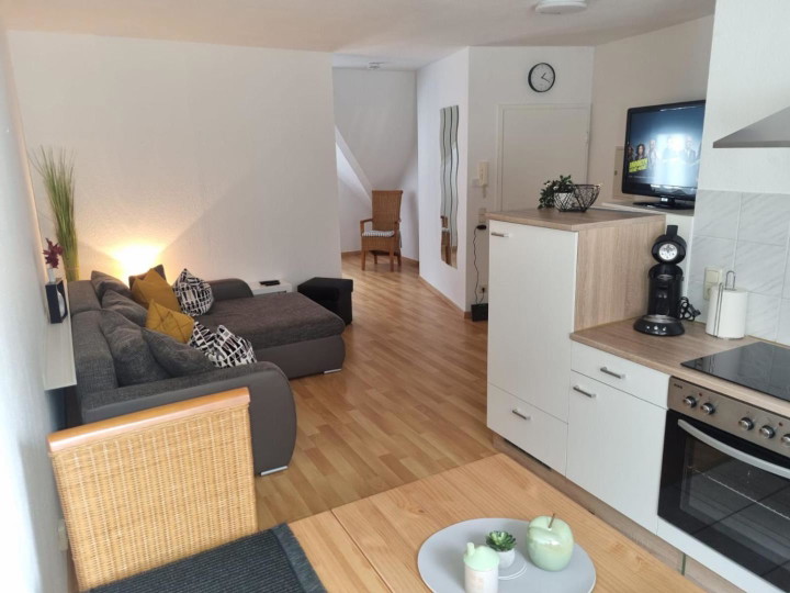 Studio Im Herzen Von Mainz-hechtsheim - Mainz