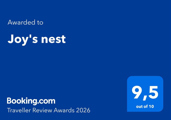 Joy's Nest - Umbria