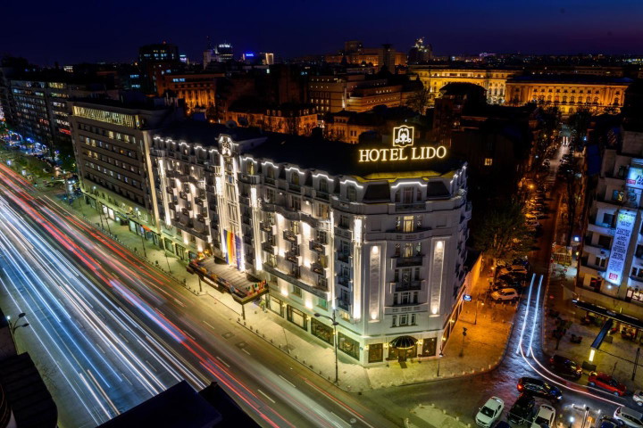 Hotel Lido By Phoenicia - Bucarest