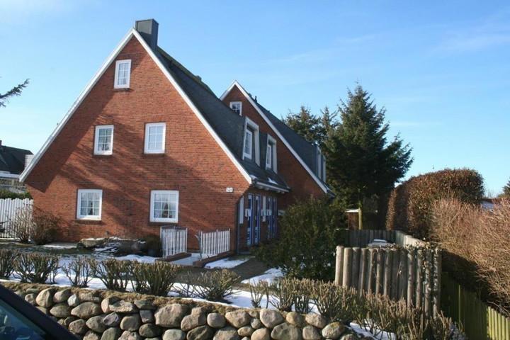 Spieker - Kampen, Germany