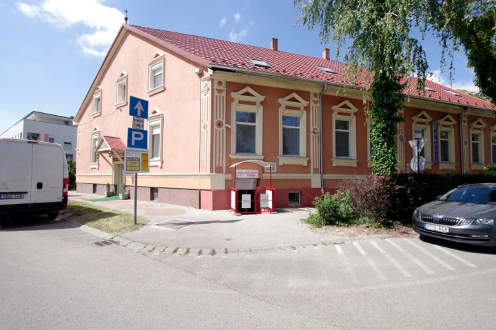 Fehér Hajó Panzió Győr - Győr