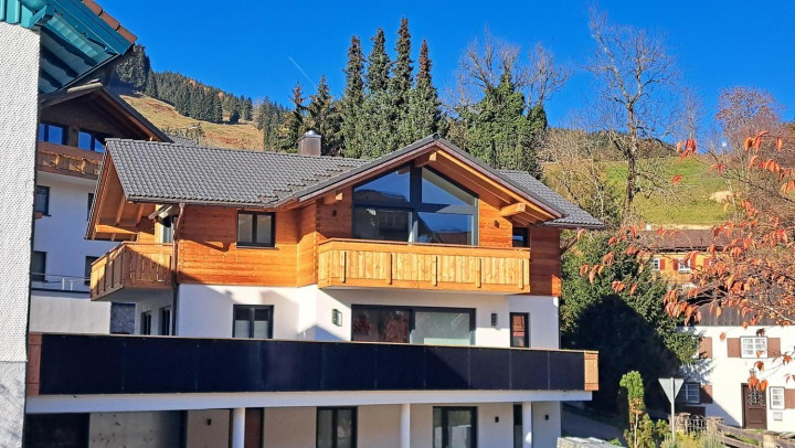 Bergzauber Ofterschwang - Ofterschwang