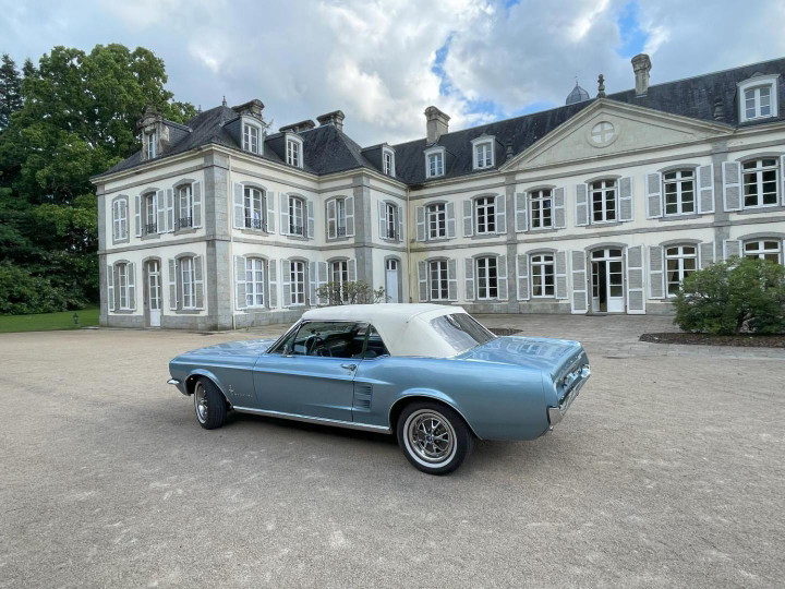 Château De Lannouan - Auray