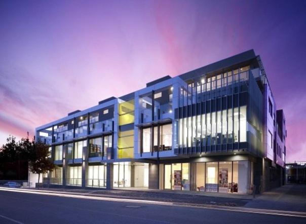Caroline Serviced Apartments Brighton - Melbourne