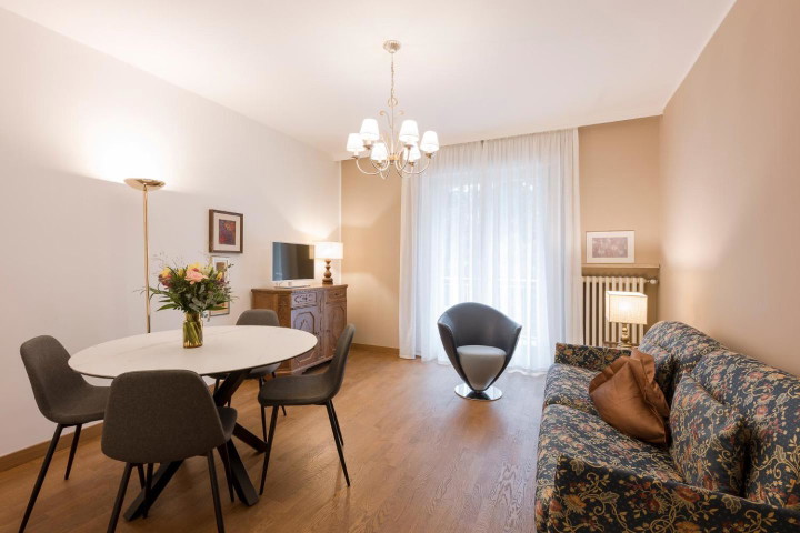 Villa Sabine - Meran