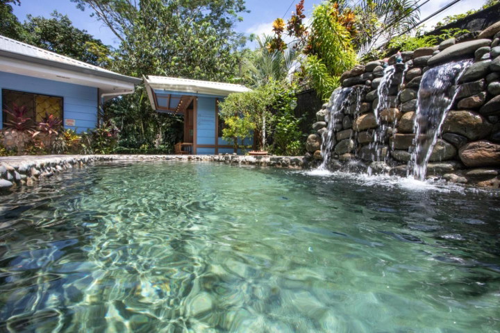 Hotel Casa Del Arbol Manuel Antonio - Adults Only - Kostarika