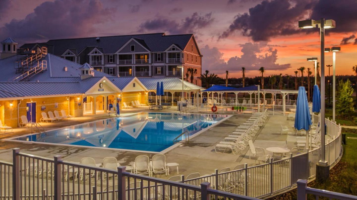 Holiday Inn Club Vacations - Orlando Breeze Resort - United States