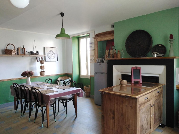 Meublé De Tourisme La Maison D'orgy - Auxerre