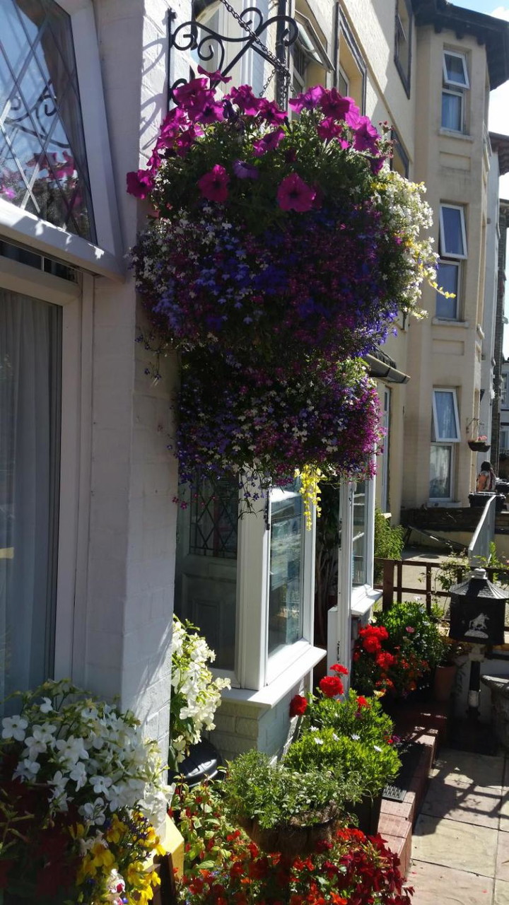 Sunnyside Hotel - Great Yarmouth