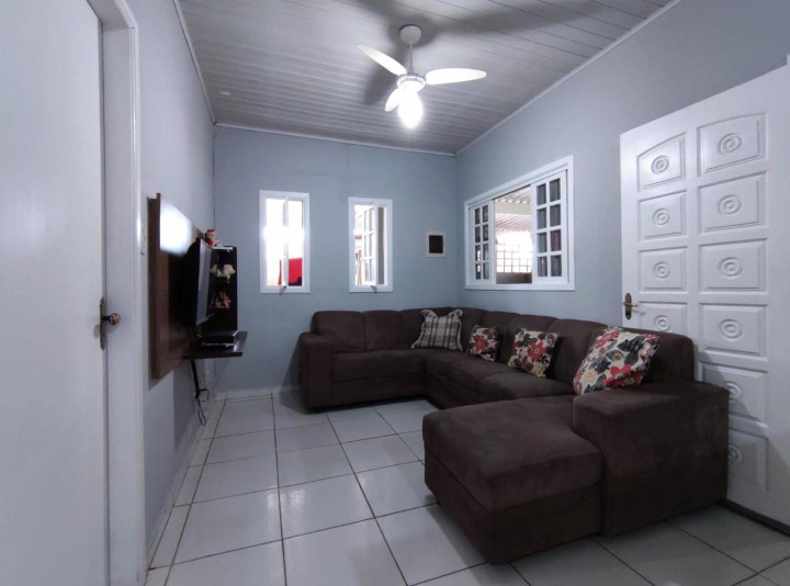 Casa Individual Aconchegante - Rio Da Praia - Bertioga - Bertioga