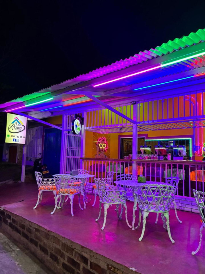 Casa Roma - Rivera