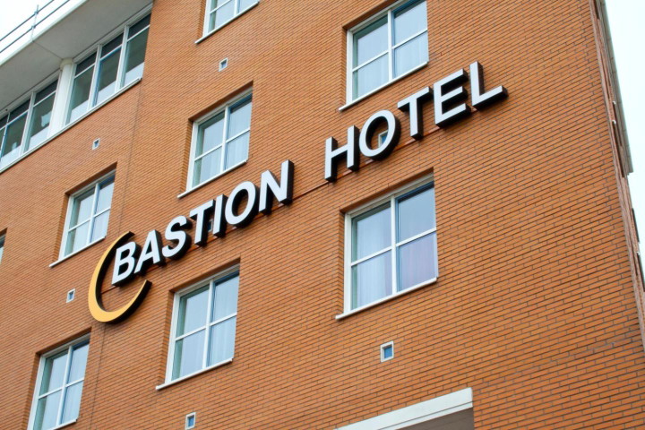 Bastion Hotel Arnhem - Arnhem