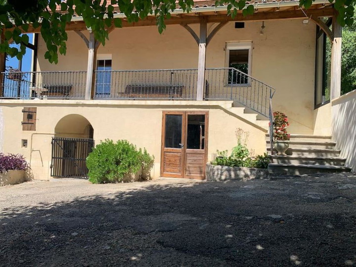 Maison De Campagne - Lot