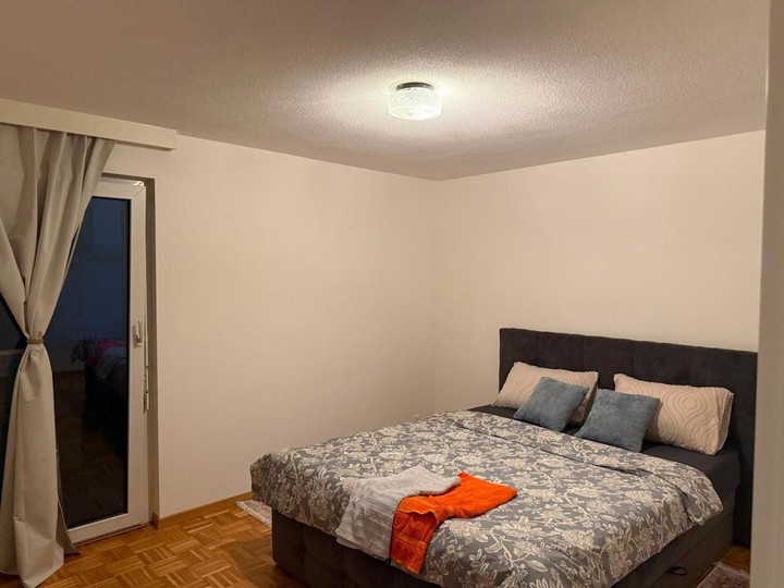 Bright Apartment In The City Center - Lausanne