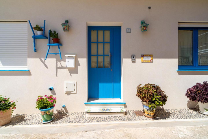 Tumy's Room - Marzamemi
