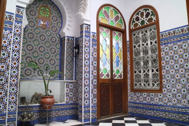 Riad Soul Of Tetouan - Tetouan