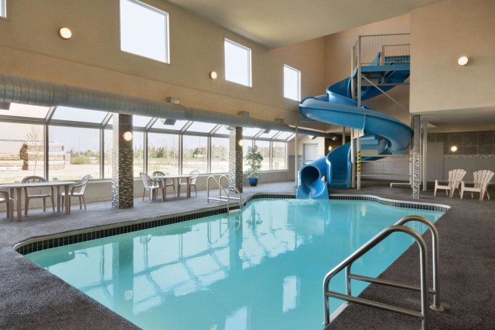 Days Inn By Wyndham Regina Airport West - Saskatchewan
