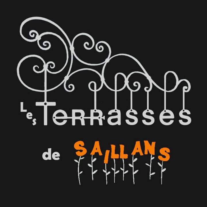 Les Terrasses De Saillans - Rhône-Alpes