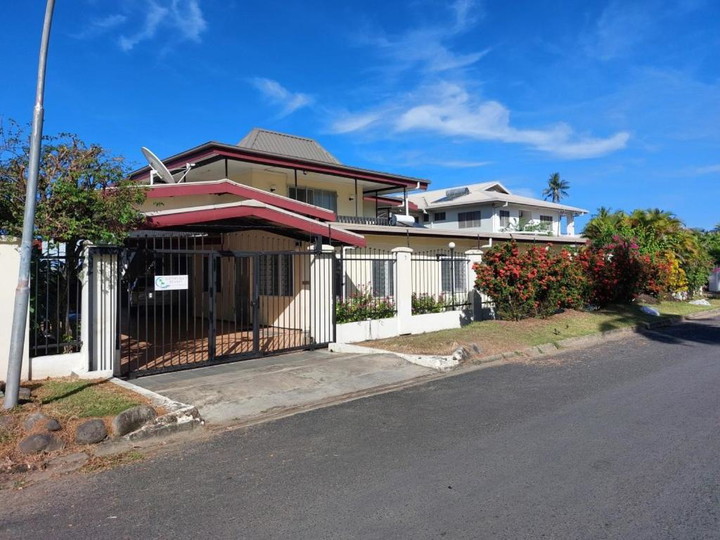 Newtown Beach Bed And Bath - Nadi