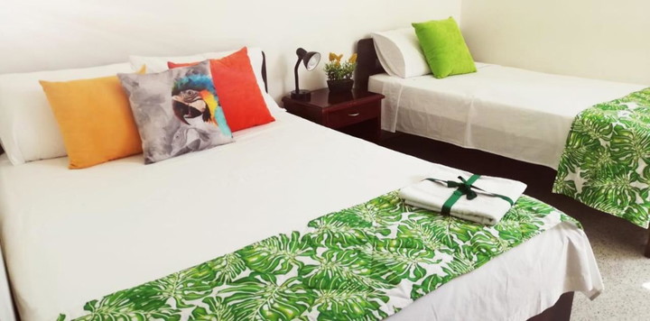 Hotel Tropical - Sincelejo