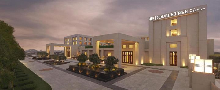 Doubletree By Hilton Agra - Agra