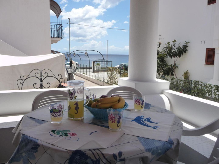 Le Terrazze - Lipari