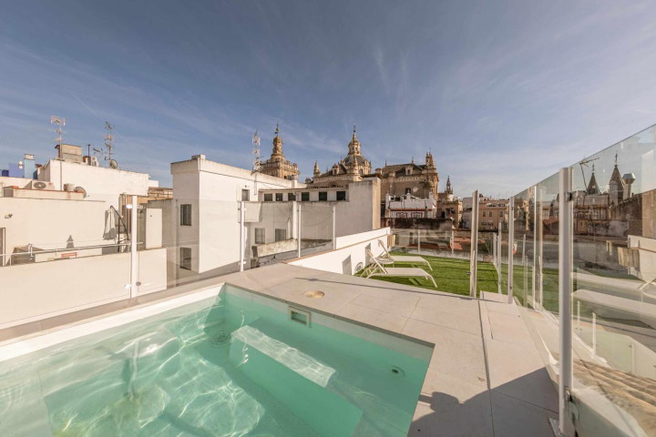 Isg Apartments Cuna - Spain