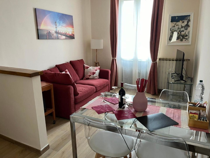 Mi Casa Es Su Casa - Firenze