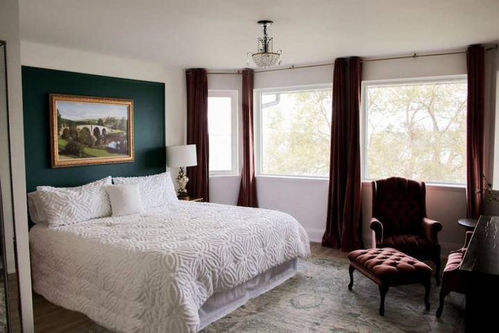 Waterfront Boutique Accommodation In Pec - Suite 3 - Belleville, Ontàrio, Canadà