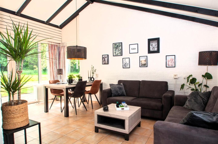Vakantiehuisje Verhuur - Heuvel 35 - Aix-la-Chapelle
