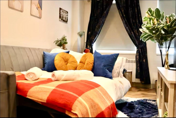 Central Costal Getaway - Brighton