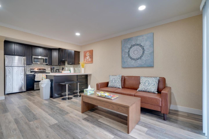 2 Mi To Dtwn Pleasanton Condo W/ Pool Access - San Ramón, CA