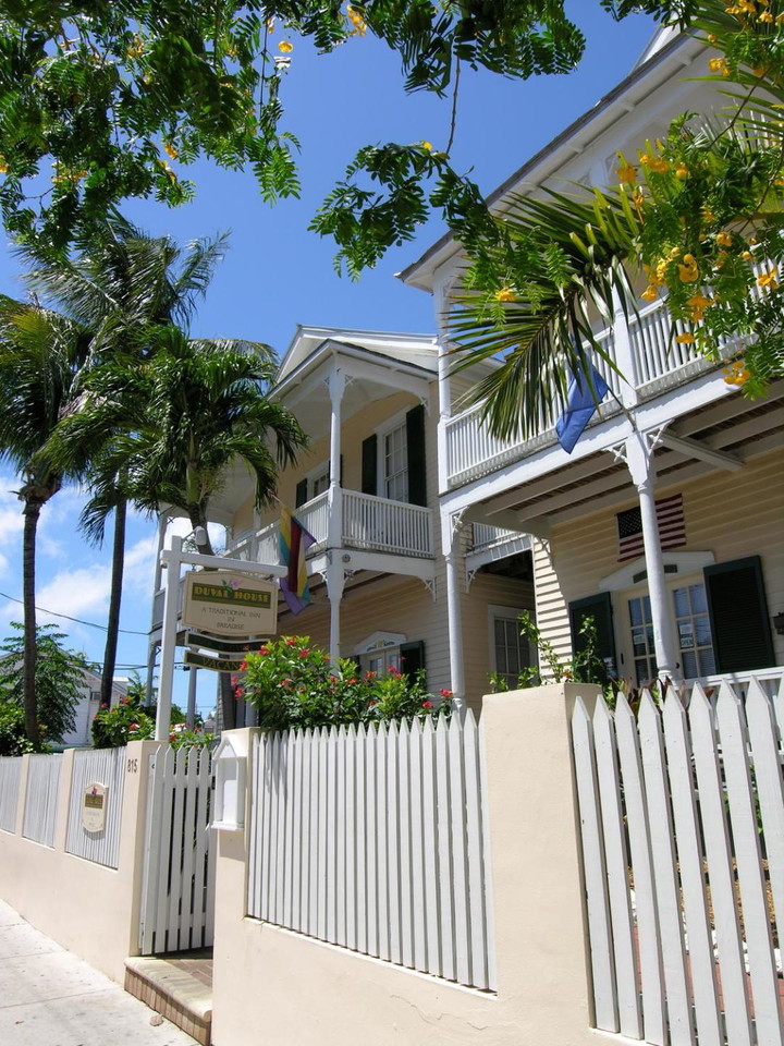 Duval House - Adult Only - Key West, FL