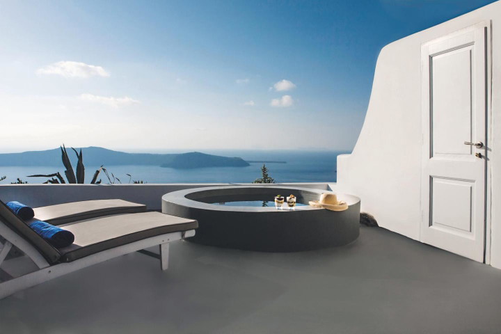 Remezzo Villas - Greece