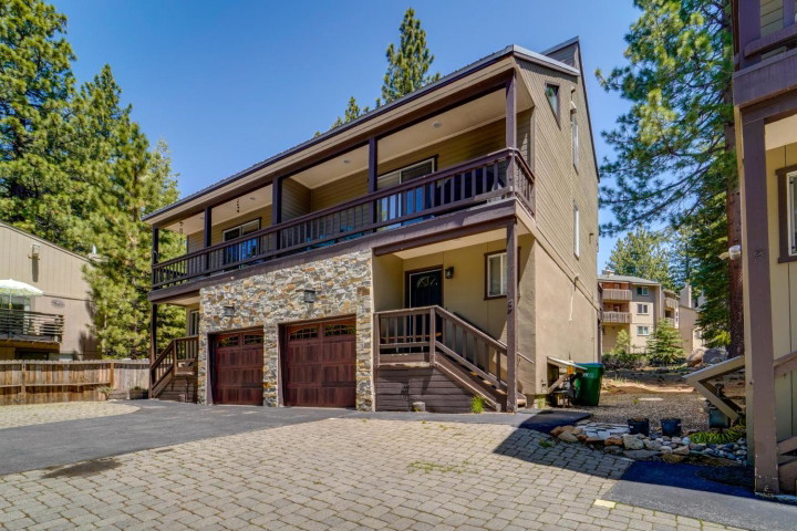 Incline Village Retreat Near Skiing & Beaches - Incline Village