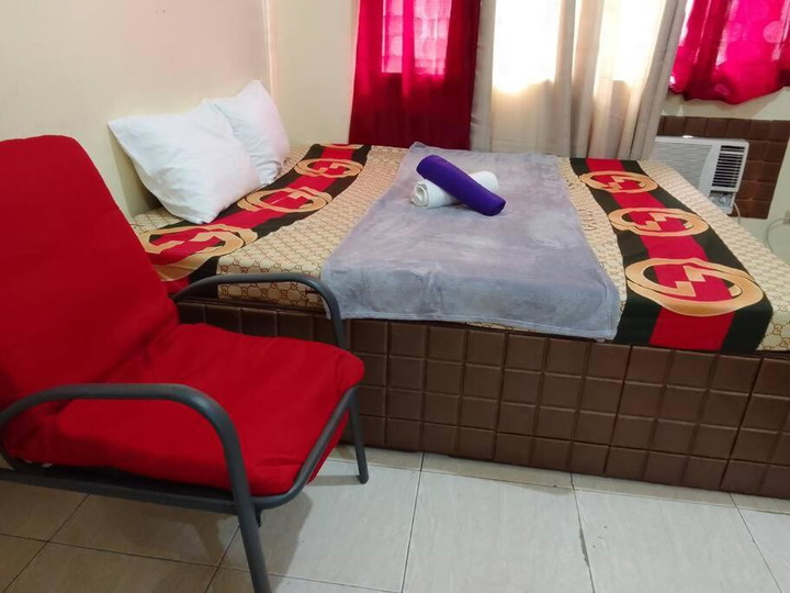 For Rent In Cainta, Rizal: Short / Long Term Lease - Taytay