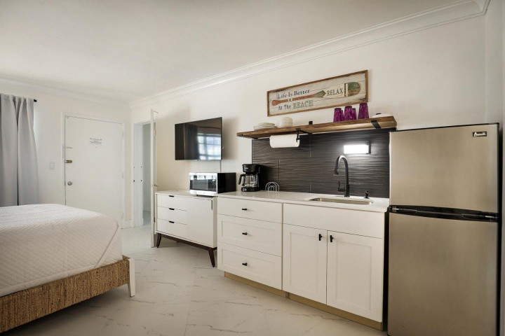La Mer Suites - Fort Lauderdale