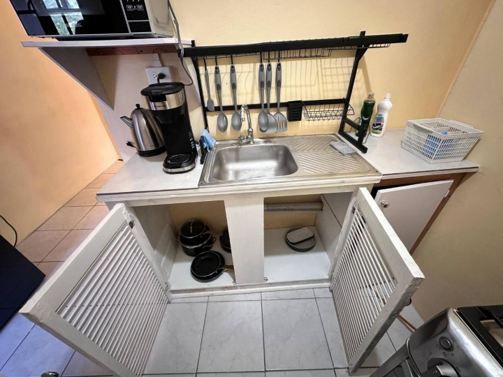 Charming Studio In Port Of Spain With Pool Access - Puerto España