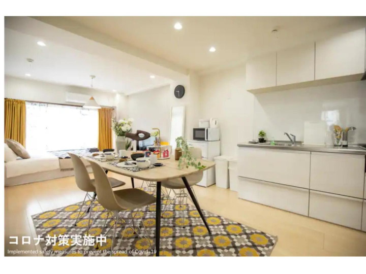 Tora Hotel Taito - Vacation Stay 53094v - Ueno
