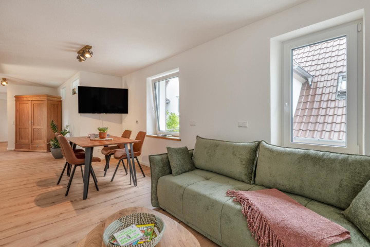 "Die Budig" Pfälzer Ferienwohnung - Landau
