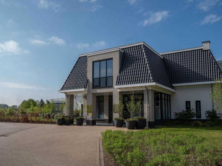 Hotel Ter Zand - Handwritten Collection - Ouddorp