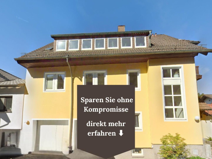 Haus Maximilian By Hotel Lamm - Spessart