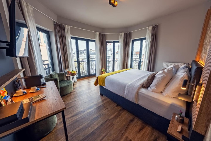 Residency No7 - Berlín
